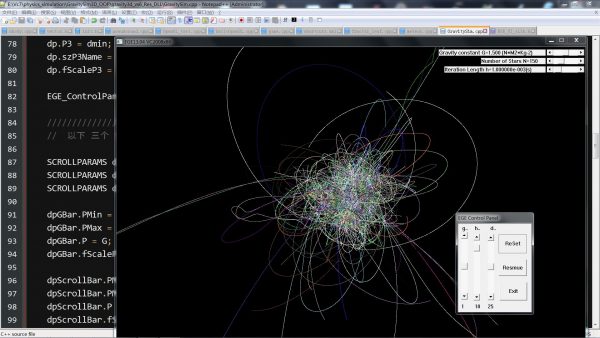 [ui小扩展] 在EGE中实现按钮控件等 - Easy Graphics Engine